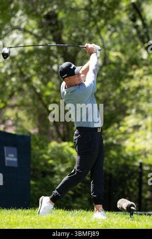 Colorado Springs Colorado Usa 26th June 2025 Us Senior Open Round