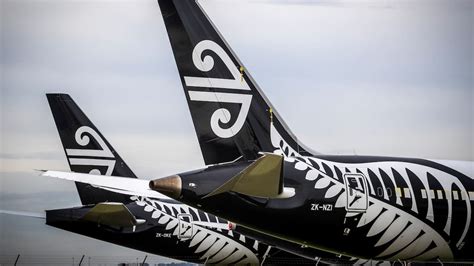 Air New Zealand Still Clearing Refund Backlog From Weather With 20000
