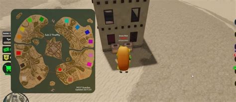 War Tycoon All M117 Guardian Part Locations Roblox Item Level Gaming
