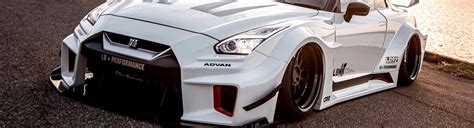 Infiniti G35 Custom Full Body Kits Carid