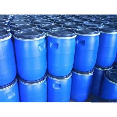 100 Non Ionic Emulsifier Packaging Size Drum For Industrial At ₹ 210 Kilogram In New Delhi