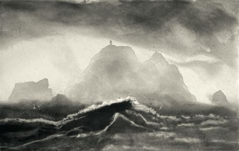 Norman Ackroyd Notes On Water 12 September 6 October 2024 Eames Fine Art