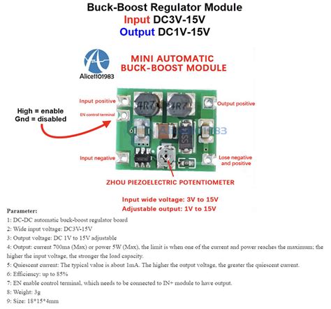 What Capacitors And Voltage Regulators Should I Use For ESP CAM Rd Party Boards Arduino