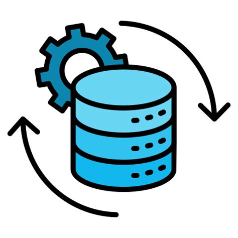 Continuity Free Business Icons