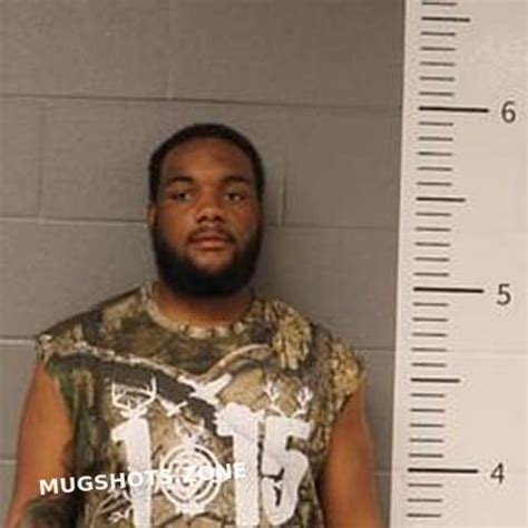 Aaron Walker 06082024 St Clair County Mugshots Zone