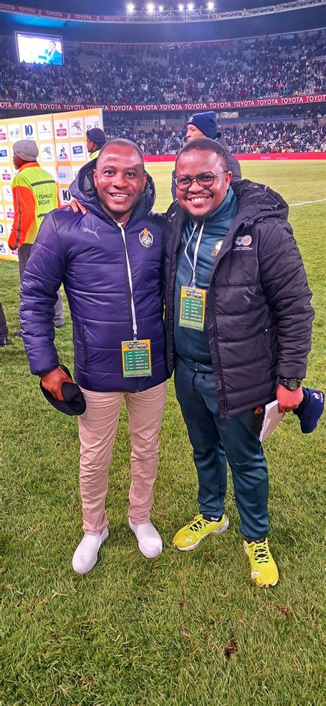 Kudzai Chitima On Linkedin Uefa