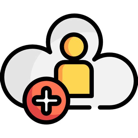 Database Special Lineal Color Icon