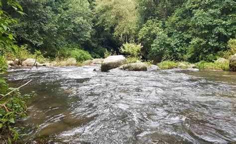 Sundarijal Waterfall A Quick Guide To Things To Do