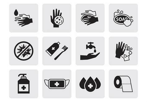 Hygiene Vector Art Icons And Graphics For Free Download