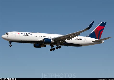 N188DN | Boeing 767-332(ER) | Delta Air Lines | PAUL LINK | JetPhotos