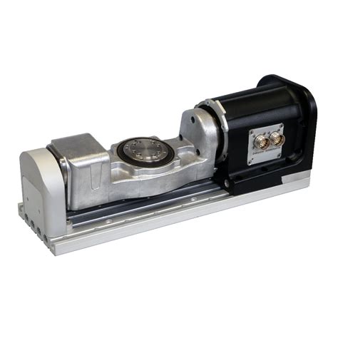 Rotary Swivel Unit Dsh S