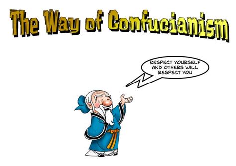 Confucianism Belief Pdf Buddhism Religion And Spirituality