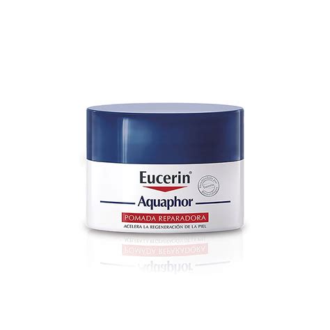 Eucerin Aquaphor Nariz Y Labios 7 G Eucerin German