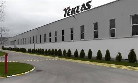 Teklas Automotive Anuncia Expansión En Aguascalientes Por 8 Mdd