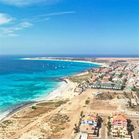 Viajar A Cabo Verde Guía Actualizada 2026 Para Españoles One Two