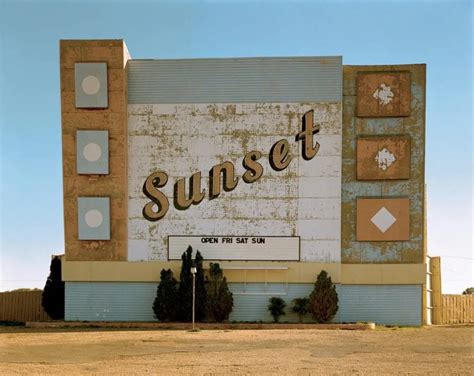 Stephen Shore Uncommon Places The Independent Photographer