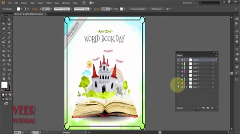 Brush Tool Locked Illustrator At Spencer Neighbour Blog