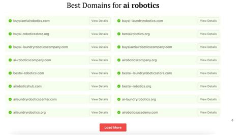 Ai Name Generator And Ideas Domainwheel