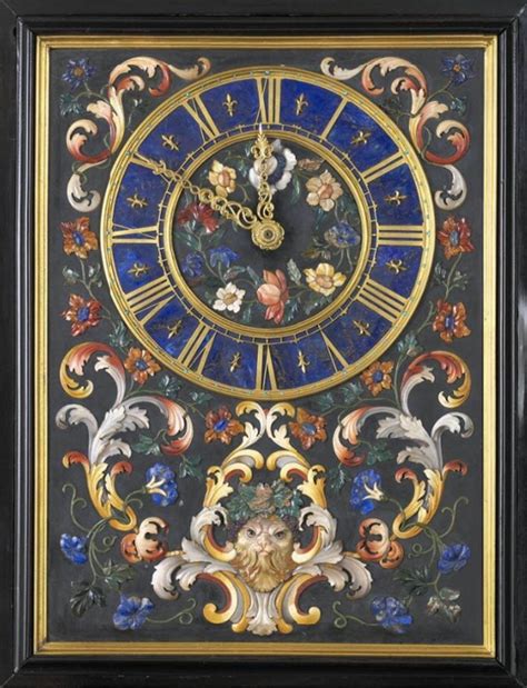 A Majestic Journey Through Clocks And Watches Made For Royalty