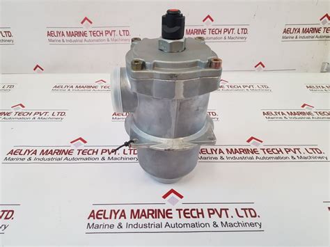 Hydac Df Bnhc 160 De 10 B Drill String Compensator Aeliya Marine Tech