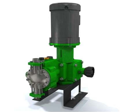 Apa Itu Pompa Hidrolik Jenis Jenis Dan Manfaatnya