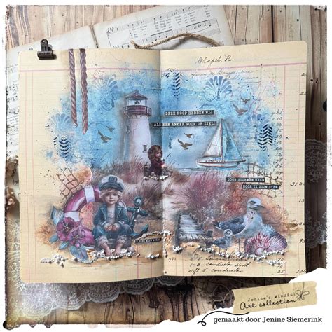 11 02 2026 Jenine Siemerink Ledger Journal Pagina Met Jma Tide Of