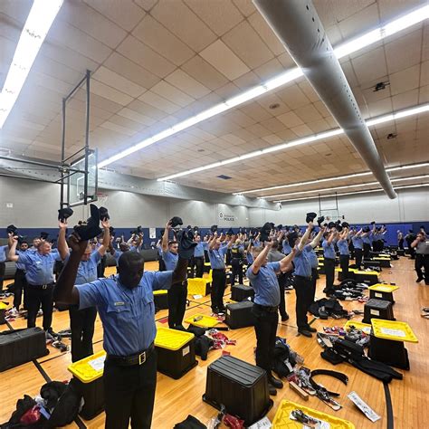 Join Okcpd Oklahoma City Ok