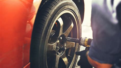 Negative Offset Wheels — Benefits Explained Rerev