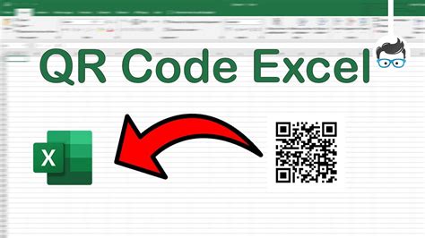 comment générer des qr code dans excel gratuit youtube