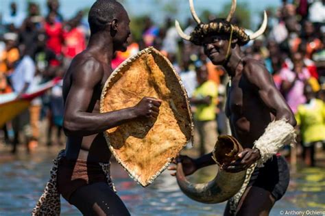 Rusinga Annual Cultural Festival State Department For Culture The