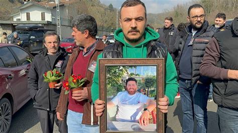 Eylem Toka Karşı Oğuz Murat Acının Sevenleri Adalet Konvoyu Düzenledi