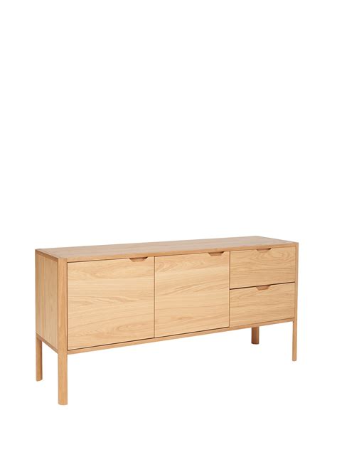 Modern Designer Sideboards Solid Wood Sideboards Ercol