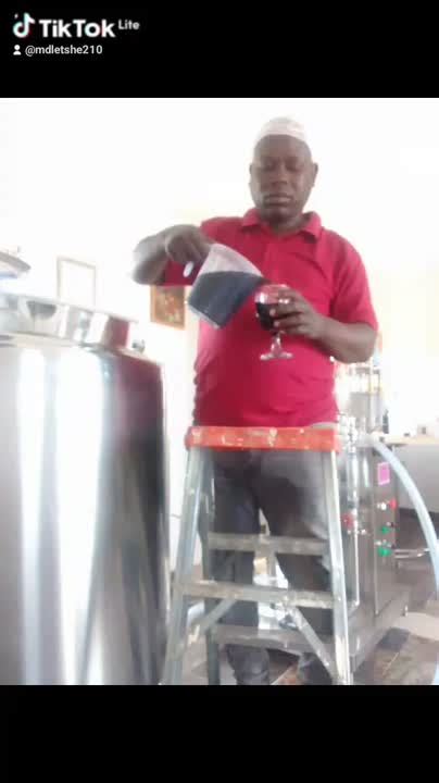 Derricks Mdletshe Posted On Linkedin