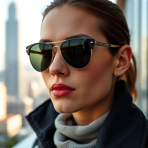 Best Sunglasses For Narrow Faces Top Picks Sunglass Hub