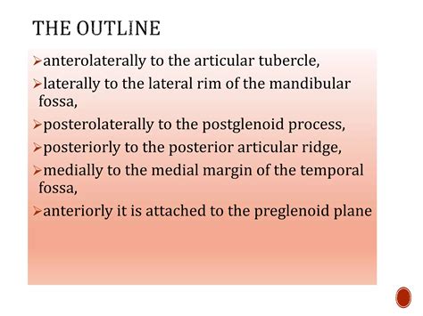 Tmj Surgical Anatomy And Approaches Pptx