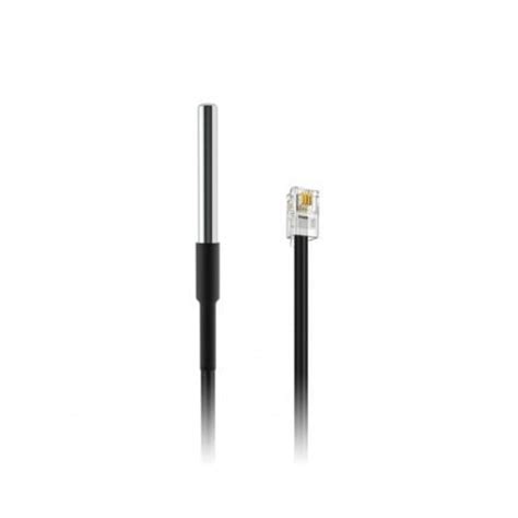 Sonoff Ds18b20 Waterproof Temprature Sensor Rj9 4p4c Connector Buy Online At Low Price In