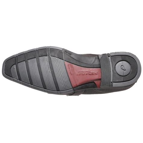 Sapato Masculino Social Pegada 125805