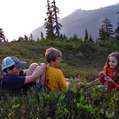 Discover Darrington