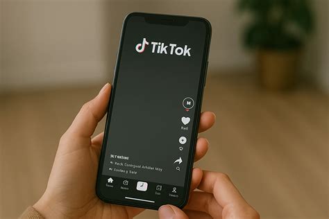 How To Add Links To Tiktok Bio Easy Guide