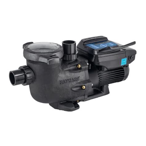 Hayward Variable Speed Pool Pumps — Vita Pool Supply