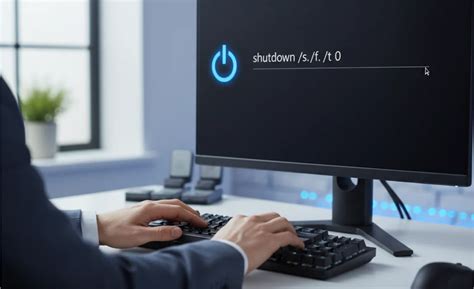 Shortcut Key For Shutdown In Windows 10 Quick Guide Wingeek