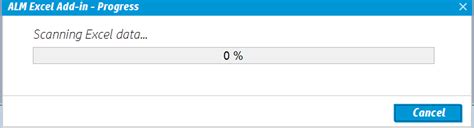 Hp Alm Excel Error Application Quality Management Discussions Opentext Application Quality Hp Alm Excel Error Application Quality Management Discussions Opentext Application Quality