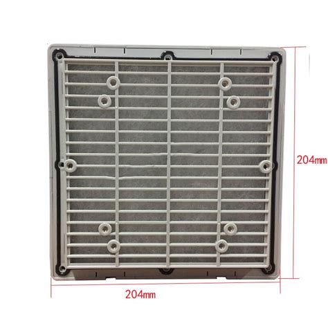 Ventilation Filter Industrial Fan Exhaust Fan Cabi Vicedeal