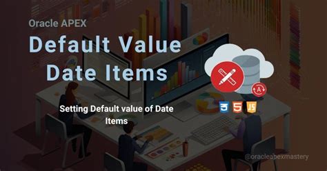 Azam Sajid On Linkedin Setting Default Values For Date Picker Items In