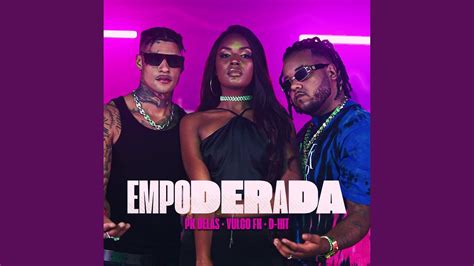 Empoderada Youtube Music