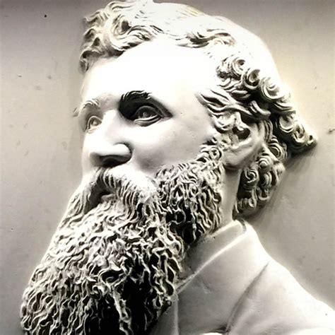 John Muir 3d Models For Digital Fabrication