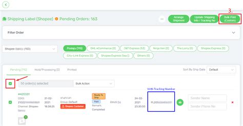 Return Label Shopee Jandt At Brandon Banks Blog