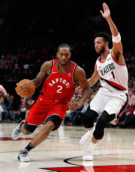 Raptors Nba Players