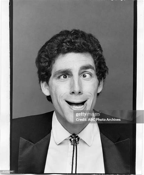 Michael Richards Jong