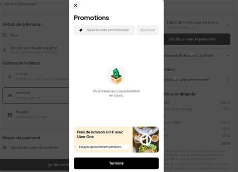 Code Promo Uber Eats Octobre 2025 10€ De Réduction Cashback